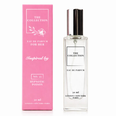 The Collection - Perfumes Inspired by the Original